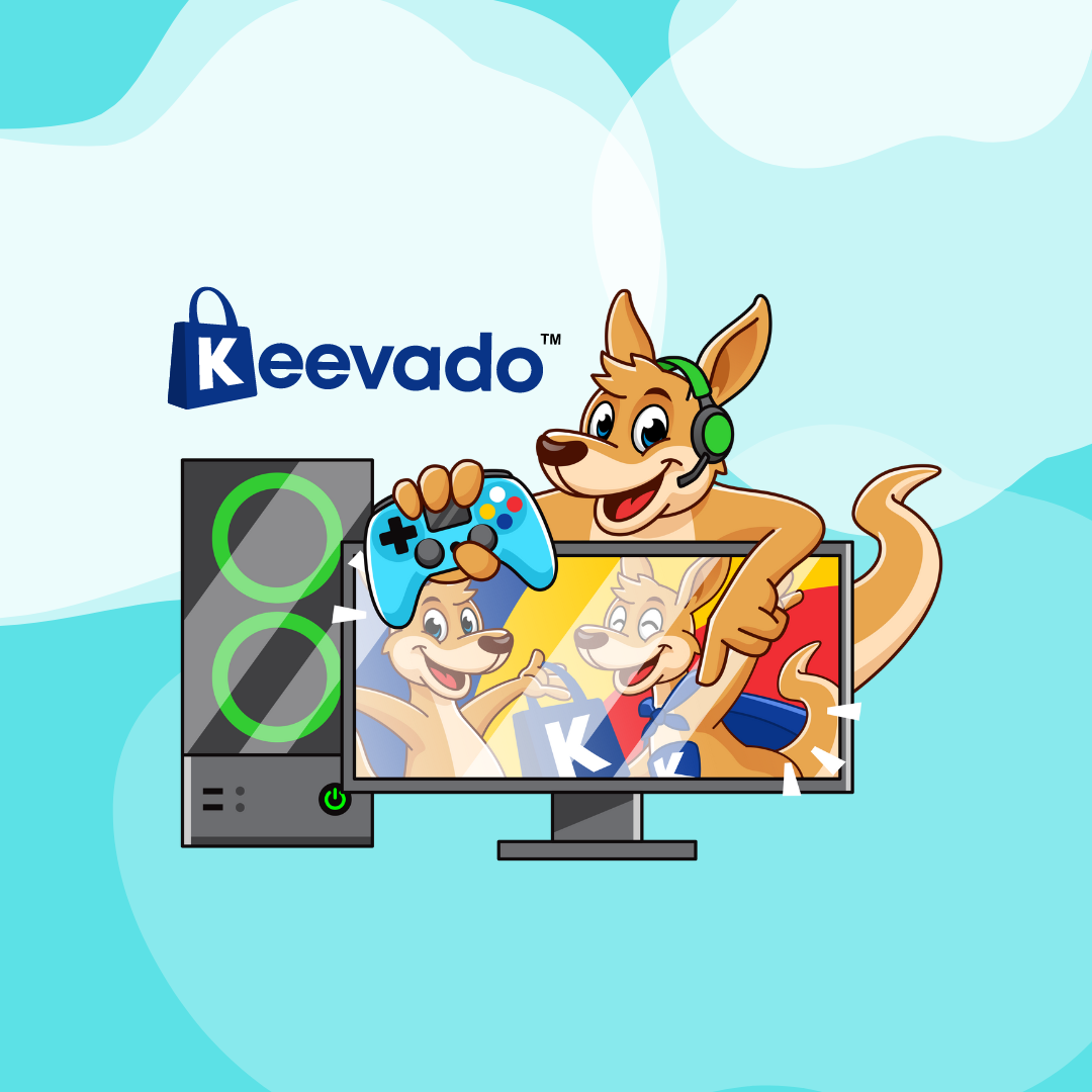 Electronics – Keevado Store