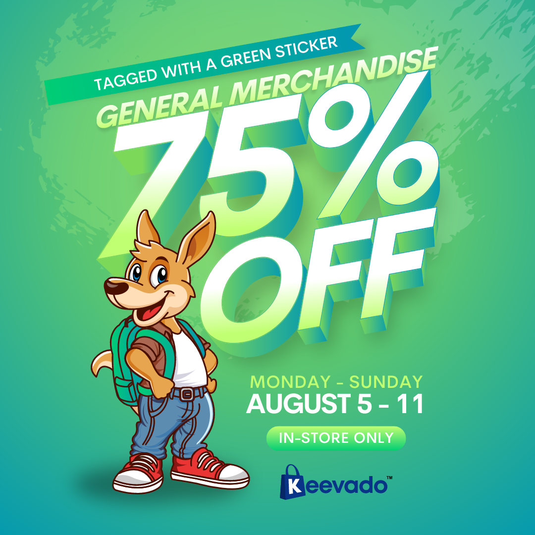 Keevado – Keevado Store