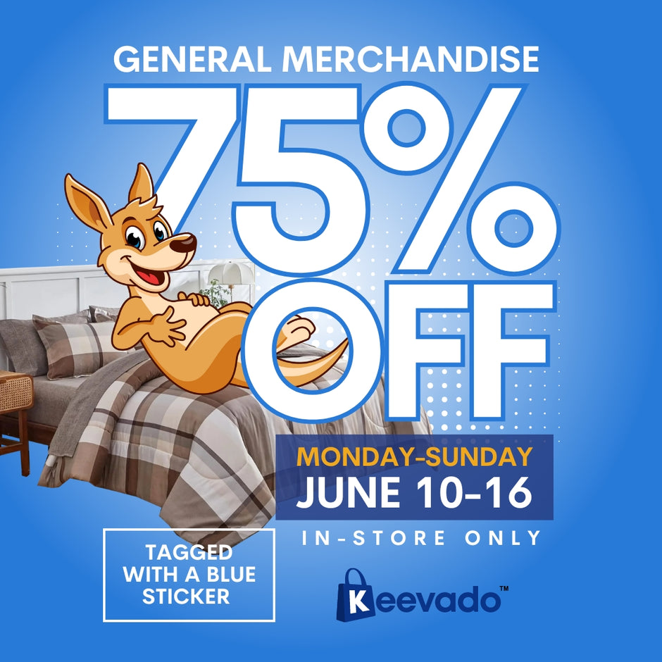 Keevado – Keevado Store