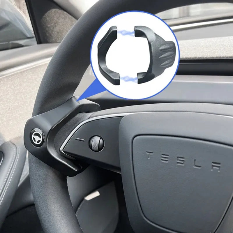 AP PAPA Autopilot Buddy for Tesla Model 3 Highland/Y Juniper – Keevado ...