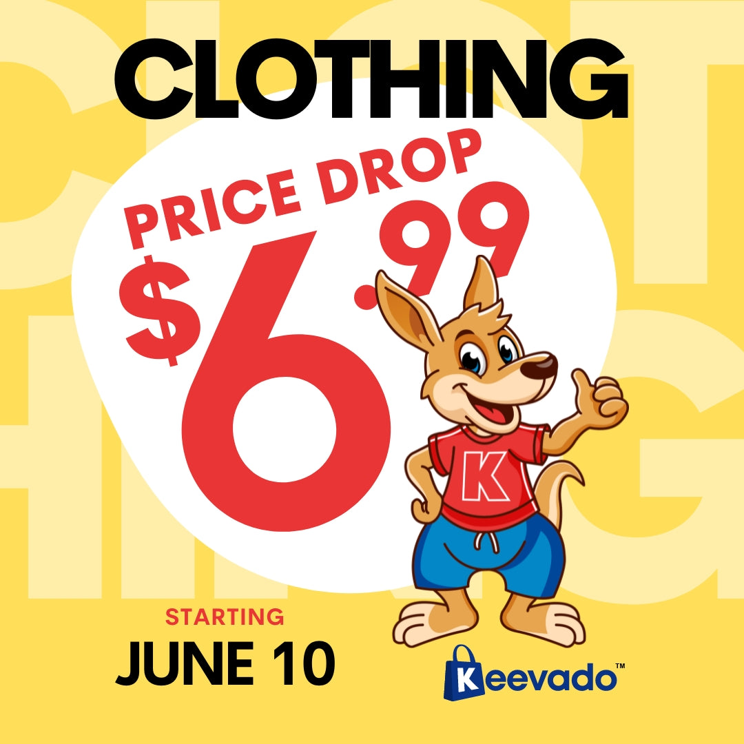 Keevado – Keevado Store