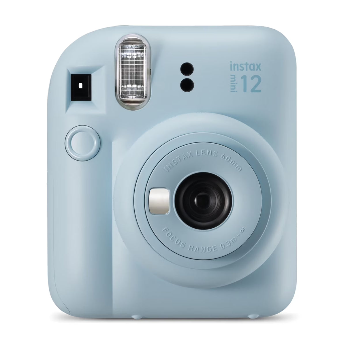 FUJIFILM INSTAX MINI 12 Instant Film Camera | Blue – Keevado Store