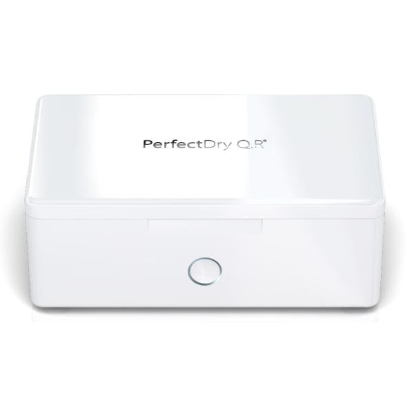 PerfectDry QR Hearing Aid Drying System – Keevado Store