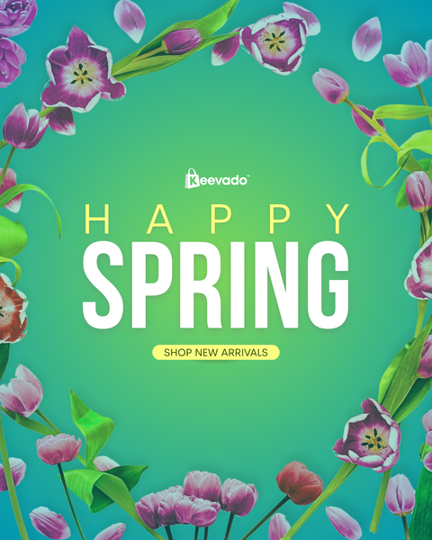 Keevado – Keevado Store