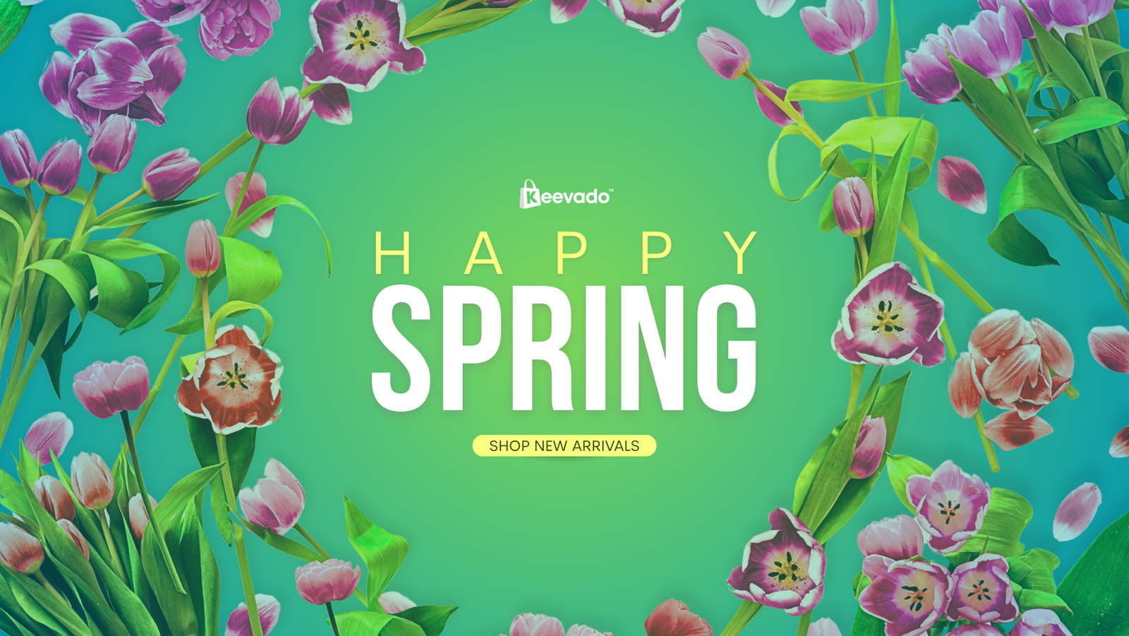 Keevado – Keevado Store