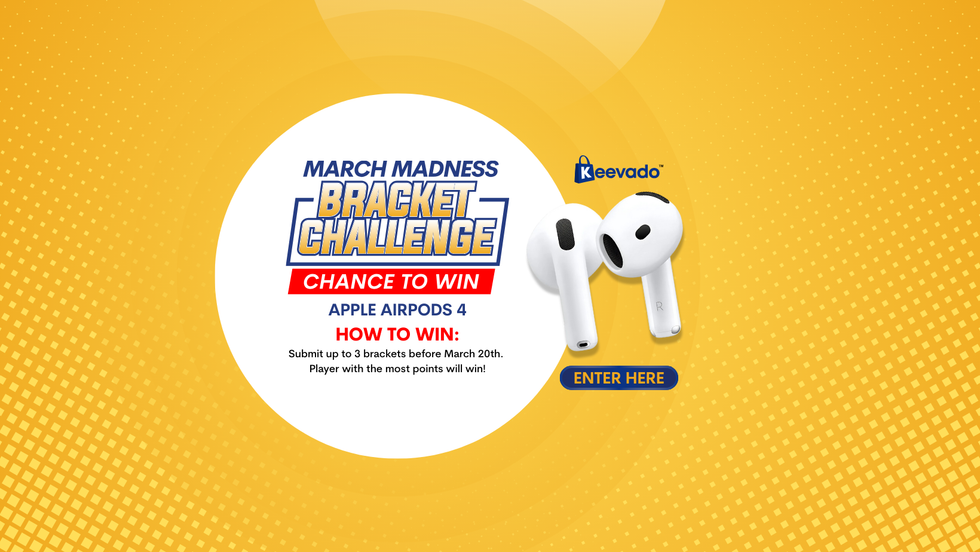 Keevado – Keevado Store