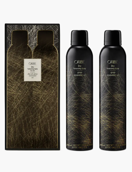 Oribe Dry Texturizing Spray Duo Set – Keevado Store
