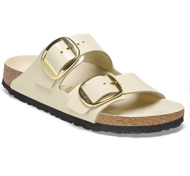 Birkenstock Arizona Big Buckle 7W/5M – Keevado Store