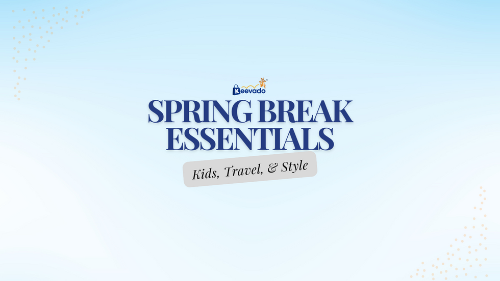 Keevado – Keevado Store