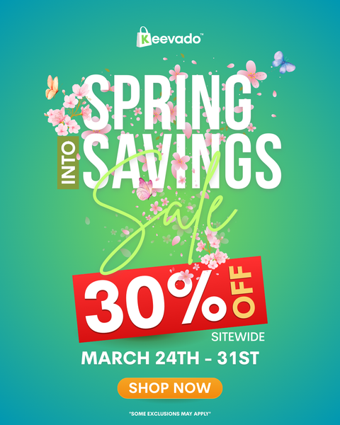 Keevado – Keevado Store