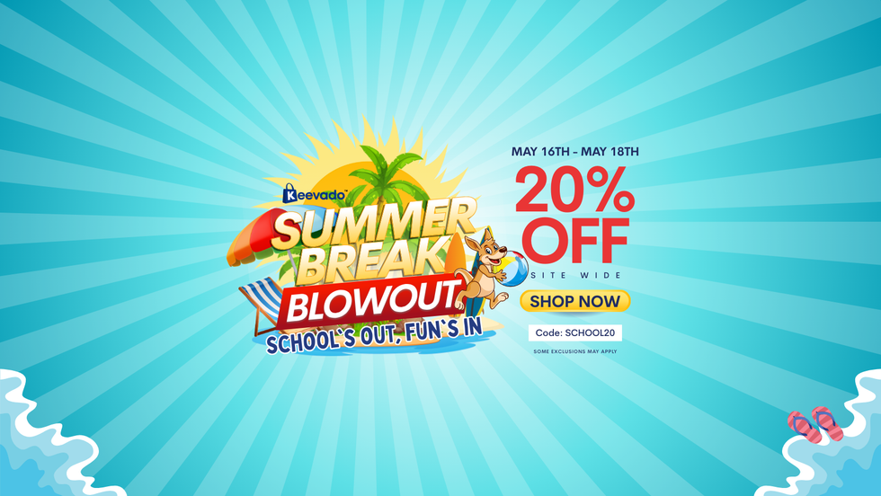 Keevado – Keevado Store