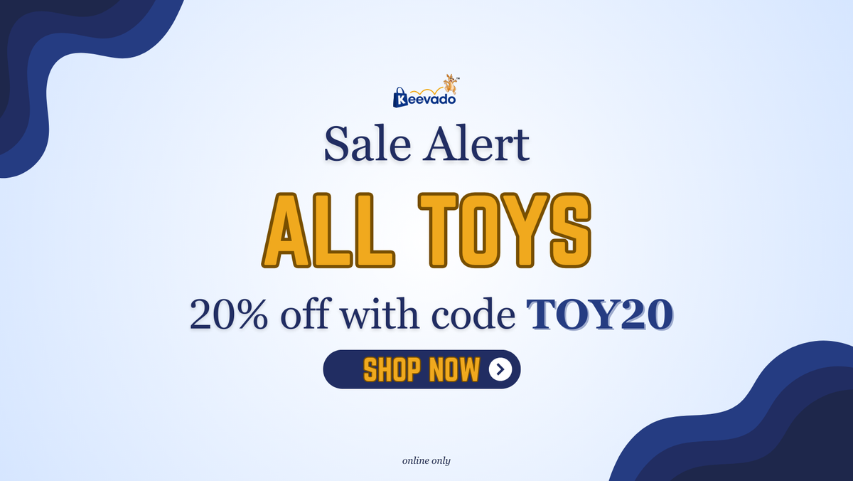 Keevado – Keevado Store