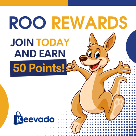 Keevado – Keevado Store