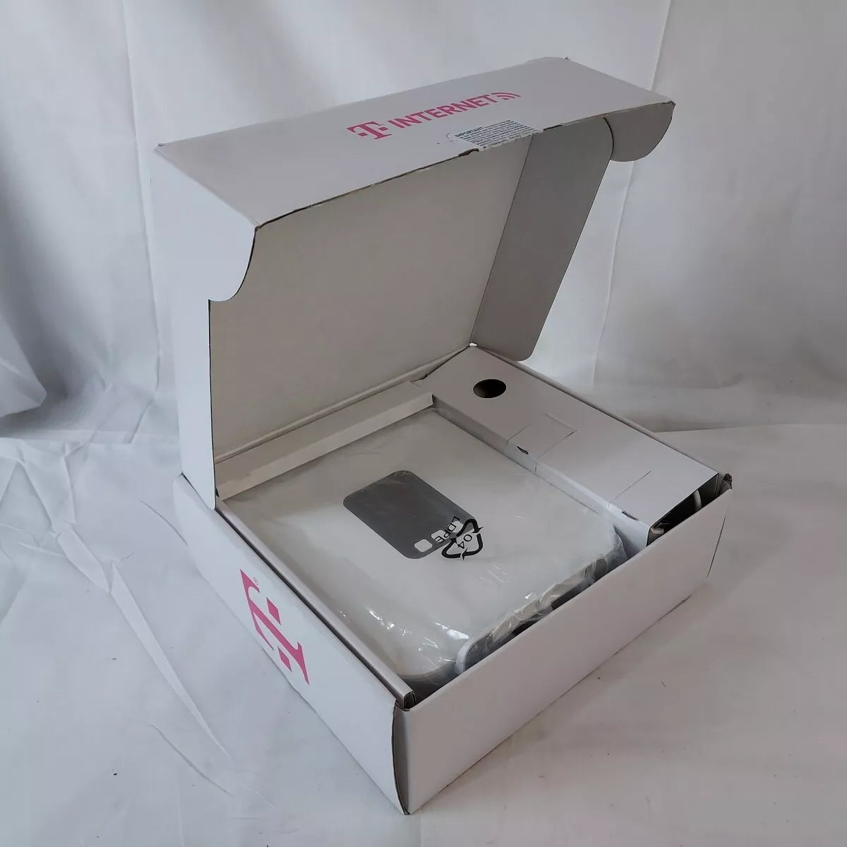 T Mobile Tmo G4se Home Internet 5g Gateway Modem Router Keevado Store